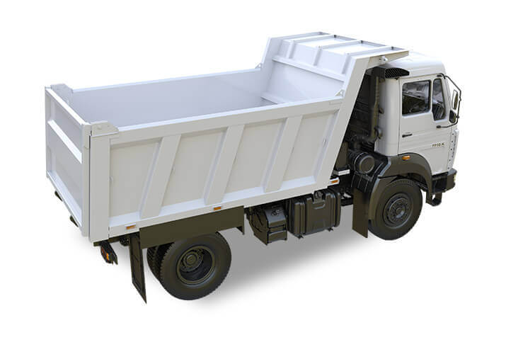 TATA SIGNA 1918.K | MG MOTORS - TATA MOTORS